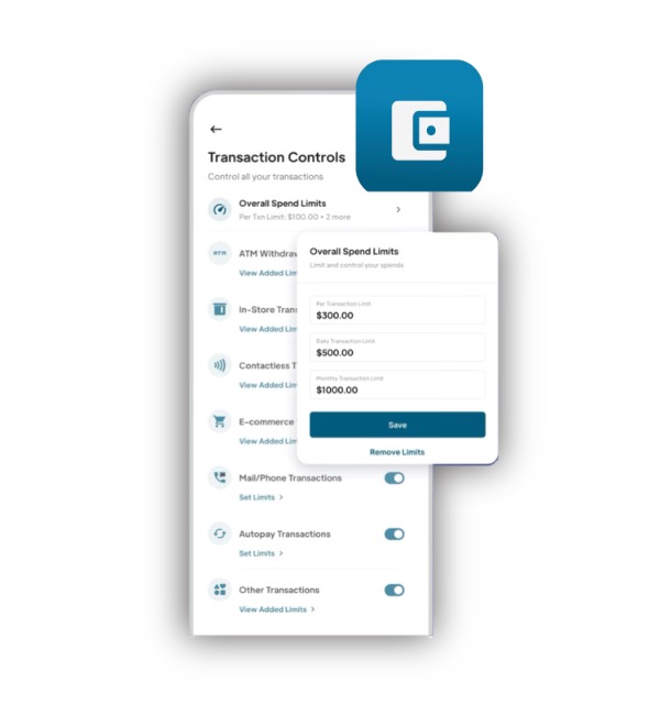 Credit Cards | East Texas Professional Credit Union