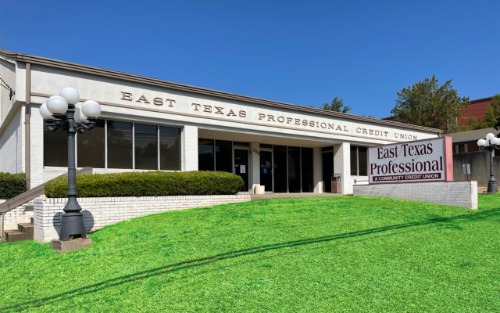 Office Locations | East Texas Professional Credit Union